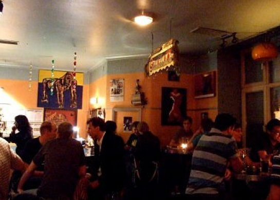 Wer wird Münchens Kneipe des Jahrzehnts? (VI): Substanz | MünchenBlogger