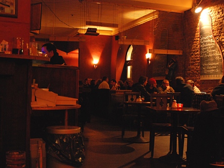 Bar der Woche (40): Kaffee Giesing: Hier spielt die Musik | MünchenBlogger